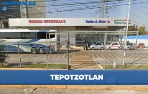 Central De Autobuses De Tepotzotlгўn гђђ пёџ2024гђ