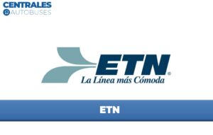 Autobuses ETN: Horarios, boletos, facturación y teléfonos 【 ️2024】