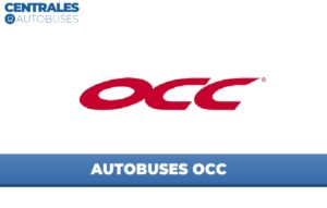 Autobuses OCC: Horarios, boletos, facturación y teléfonos 【 ️2024】