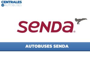 Autobuses Senda - Horarios, boletos, facturación y teléfonos 【 ️2024】