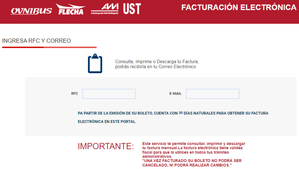 Autobuses Ovnibus - Horarios, boletos, facturación y teléfonos 【 ️2024】